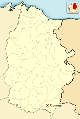 1-Banco Peregrino de Quiroga - BanPe - Banco Peregrino | Caminando Contigo